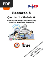 ISEF Research Plan Sample | PDF | Scientific Control | Experiment