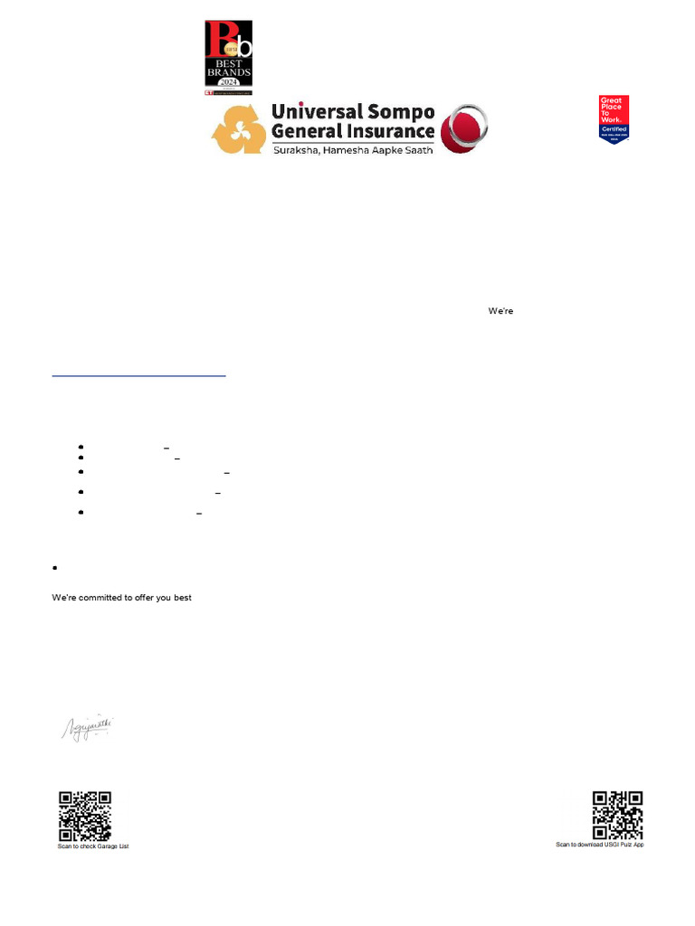 Daljit Singh Urban Insurance | PDF