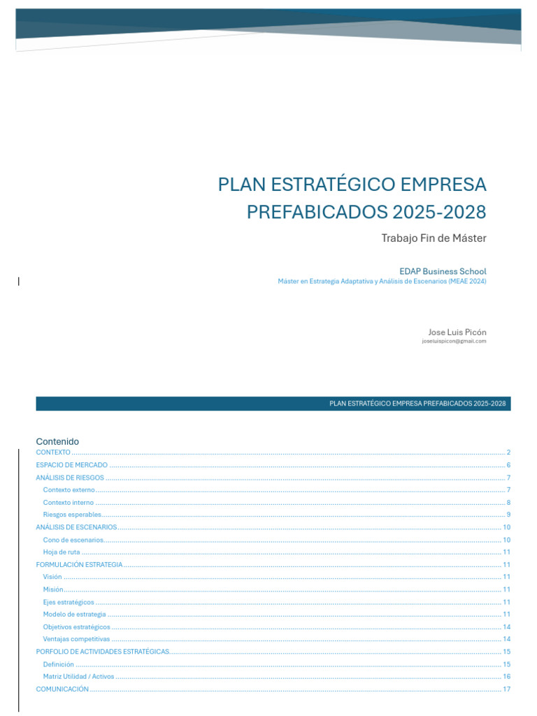 Jlpicón TFM B | PDF