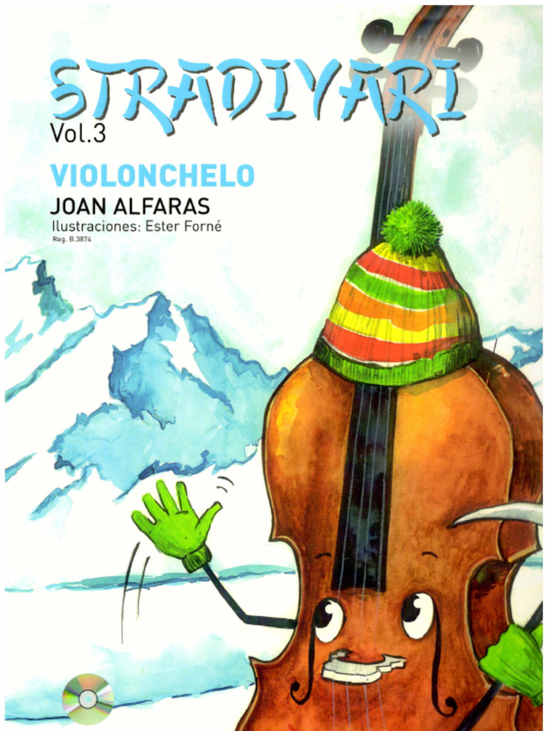 Stradivari 3 | PDF