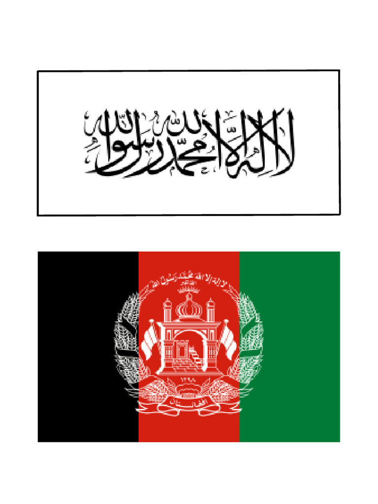 Asia-Pacific Flags For UN Day | PDF