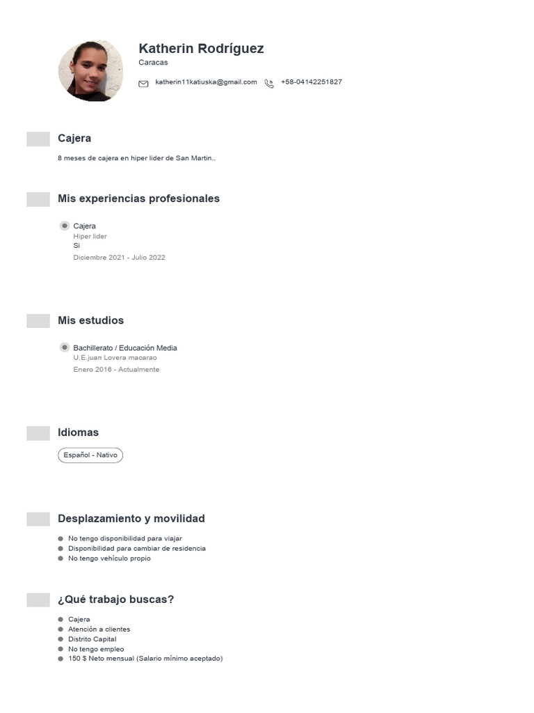 Katherin Rodrí Guez | PDF