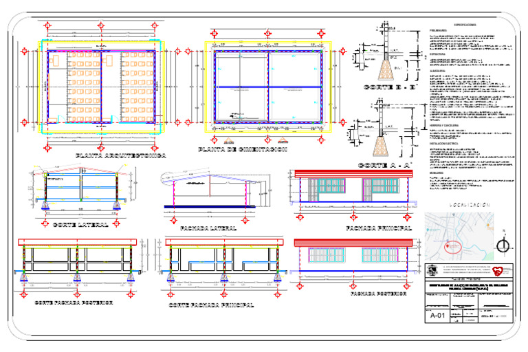 Plano Aula Conalep A1 | PDF