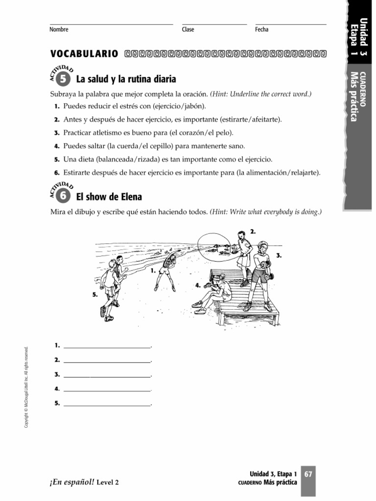 MP 67 y 68 - EE2 | PDF