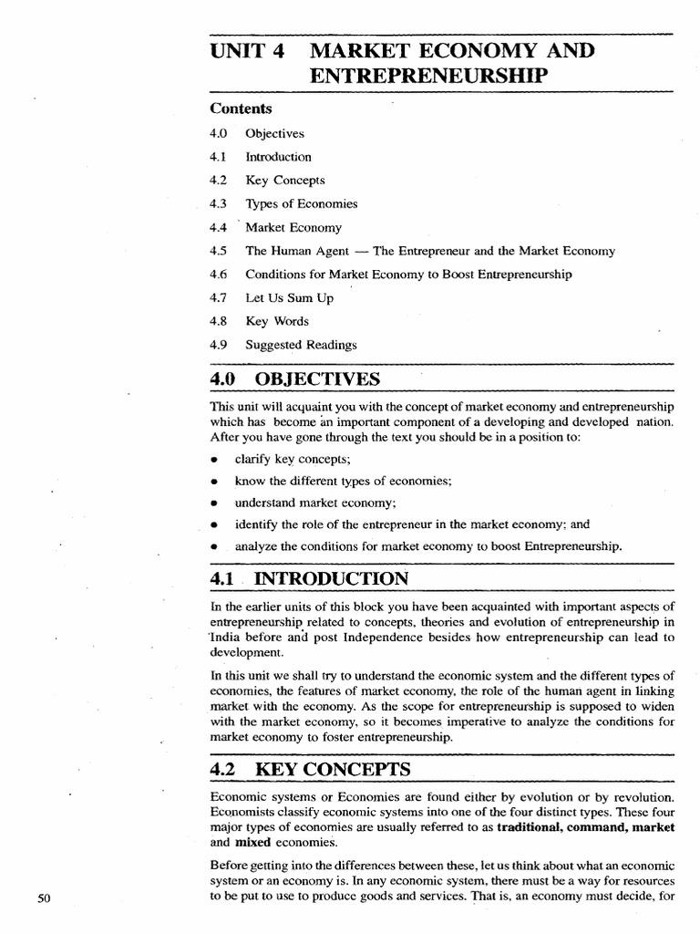 Unit 4 | PDF