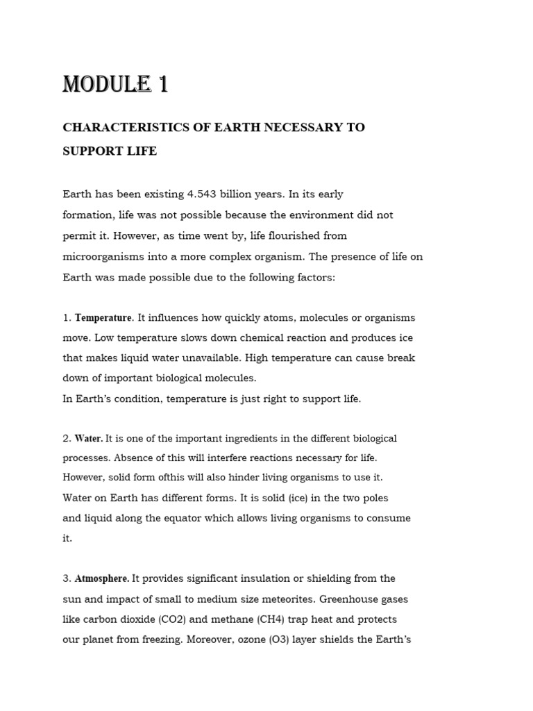 Earth Scie Reviewer | PDF | Geothermal Energy | Soil
