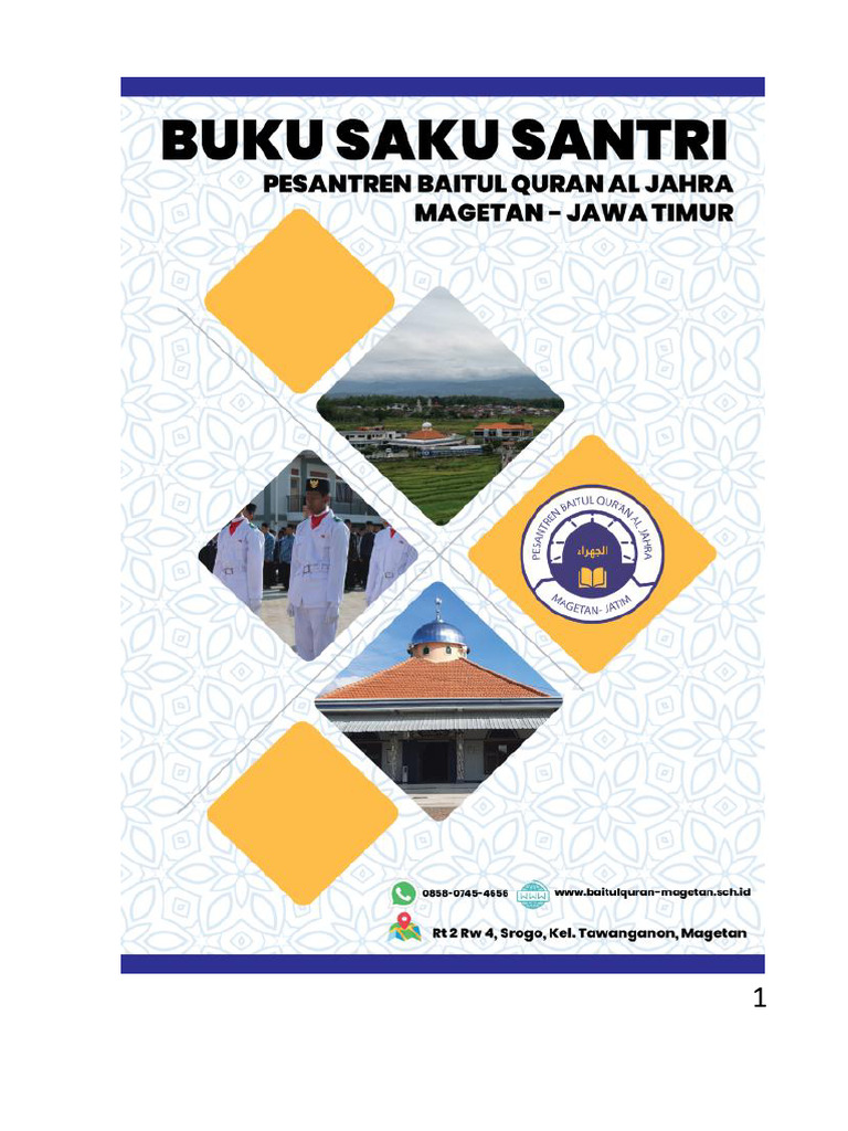 Buku Saku Cetak Update | PDF