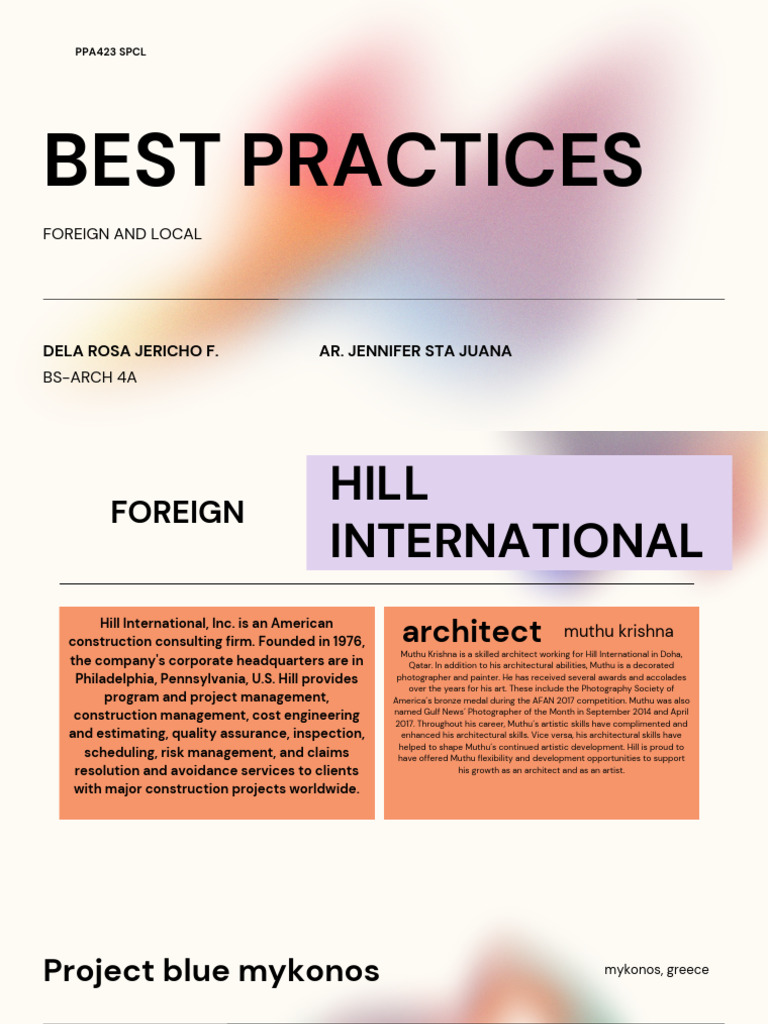Best Practices Pmo | PDF