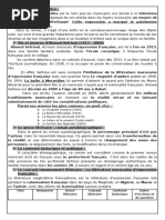 Résumé détaillé de "La Boîte à merveilles" | PDF