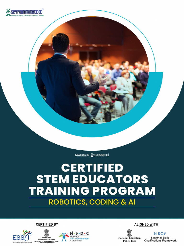 CEP Brochure 1 - Compressed | PDF