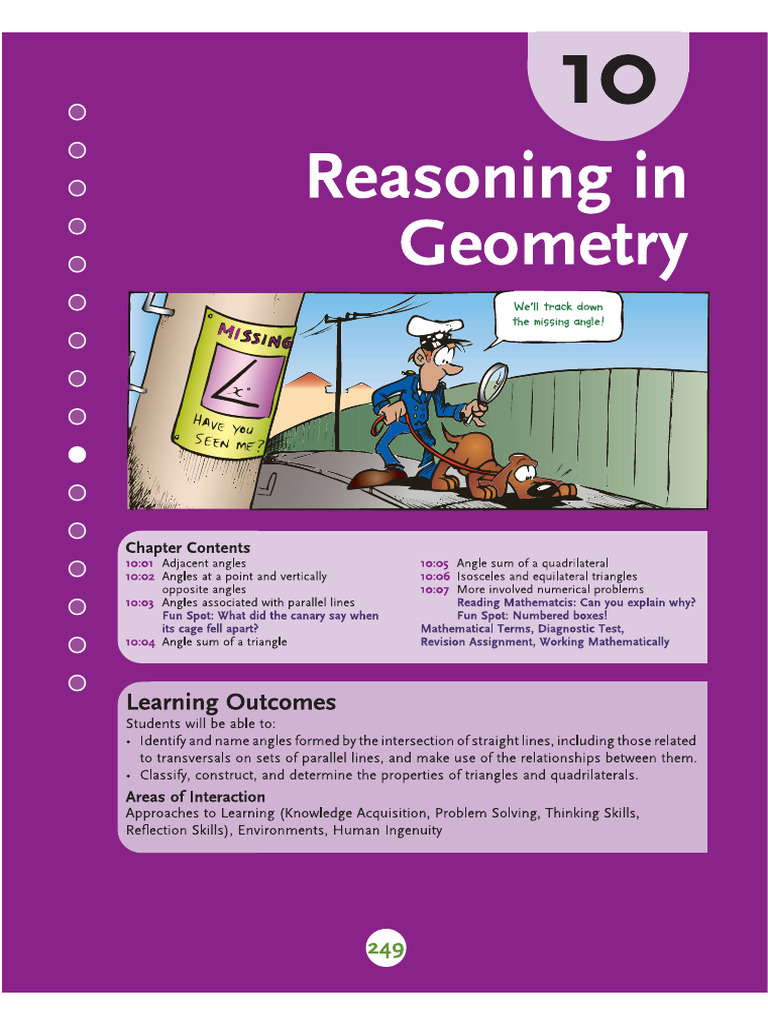 Math Book | PDF