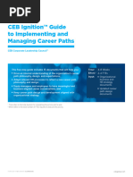 Workforce Planning - Factsheets - CIPD | PDF | Employee Retention ...