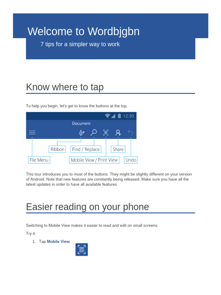 No It's Not The One Though | PDF | Android (Operating System) | Art