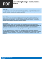 Tool Identifying Critical Positions Template-E | PDF | Employee ...