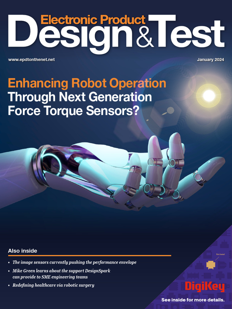 Electronic_Product_Design_Test_01_2024 | PDF