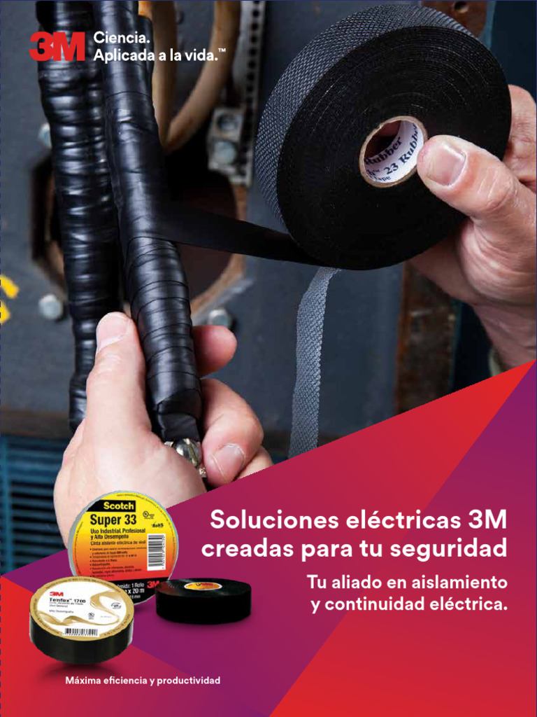 3M Cintas | PDF