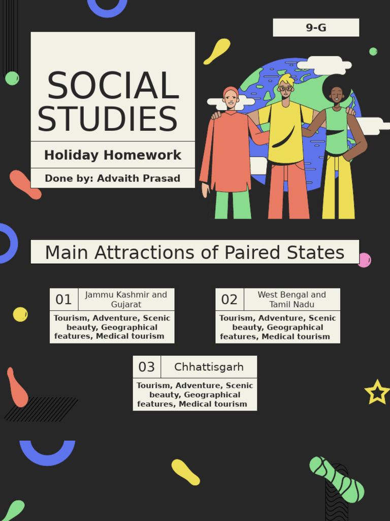 Main Attraction of Pairing State PPT - Advaith Prasad | PDF