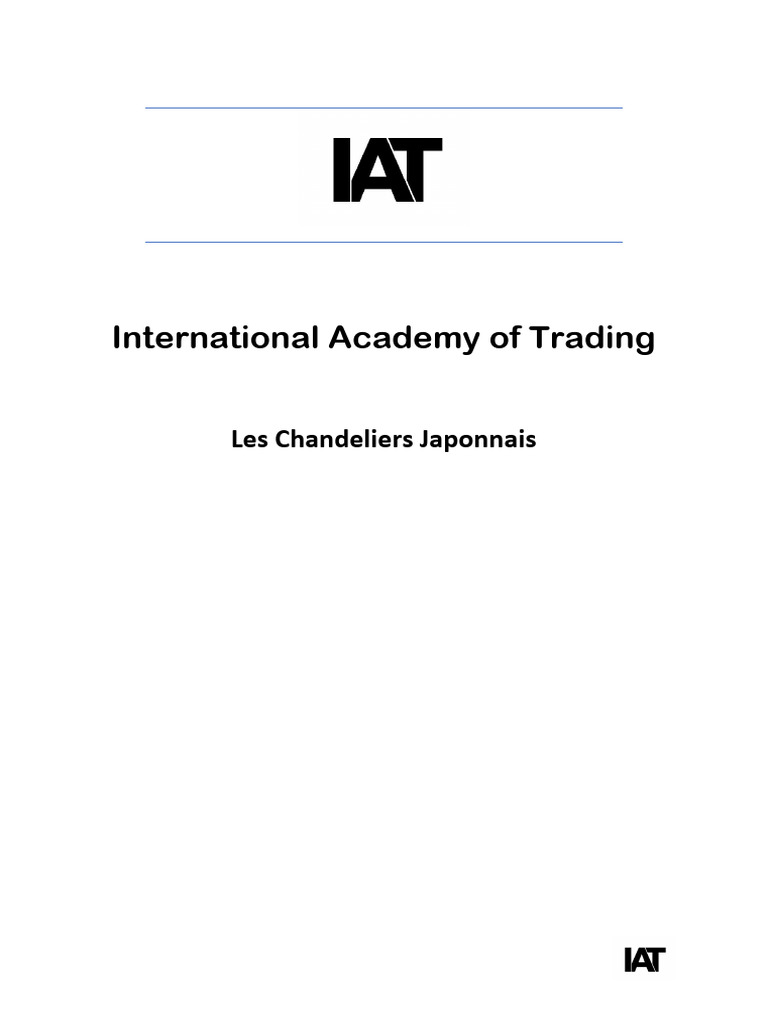 Chandelier_IAT_Japonais | PDF