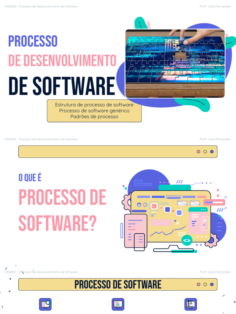 PDS_Aula_2_-_Processo_de_software | PDF