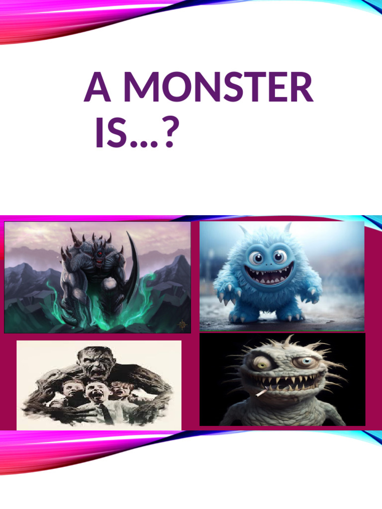 Frankenstein | PDF
