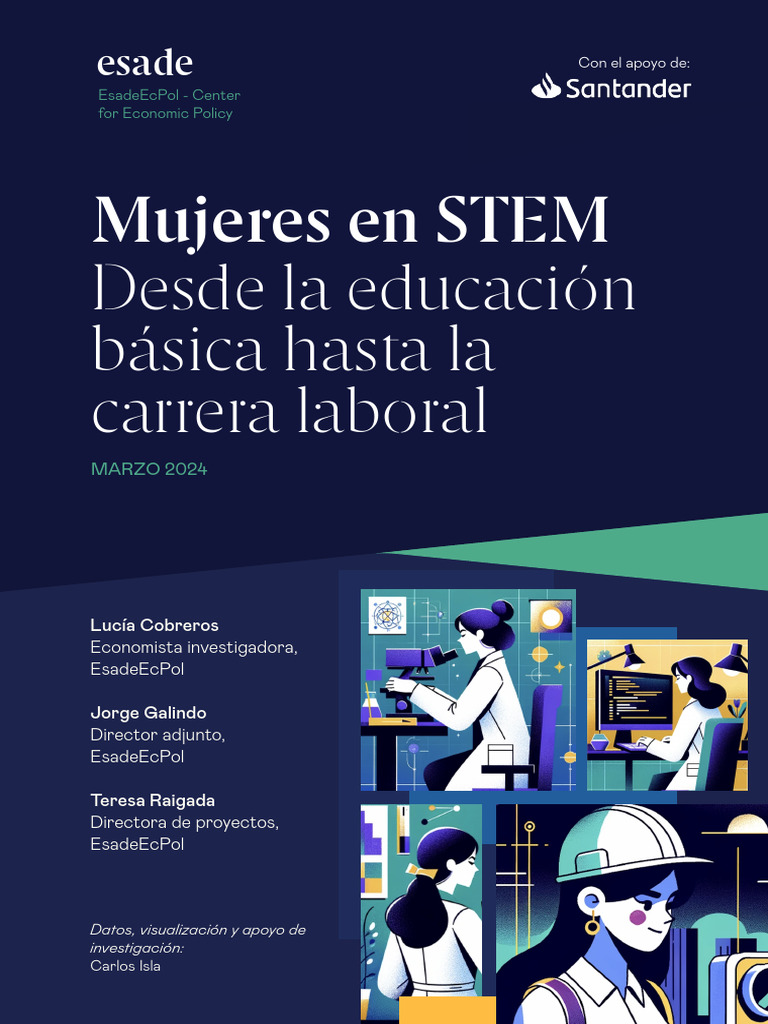 Mujeres-en-STEM-2024-1 | PDF