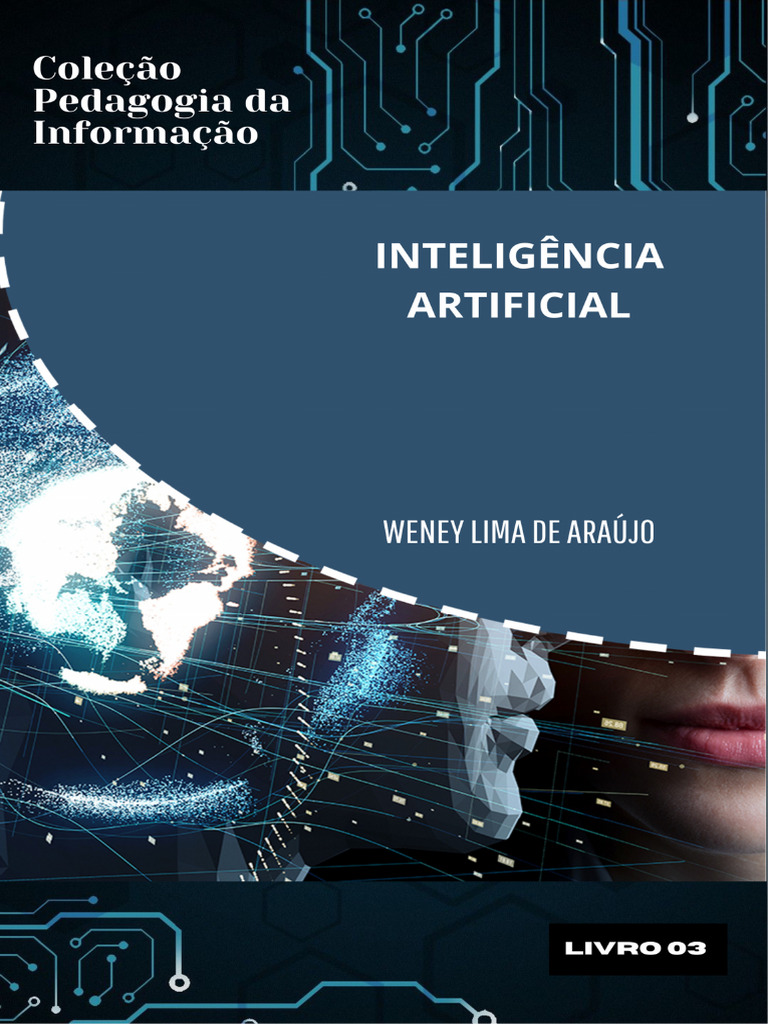 Livro 03 Inteligência Artificial Pdf