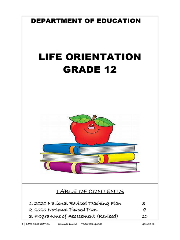 June Exam Summary Notes | PDF