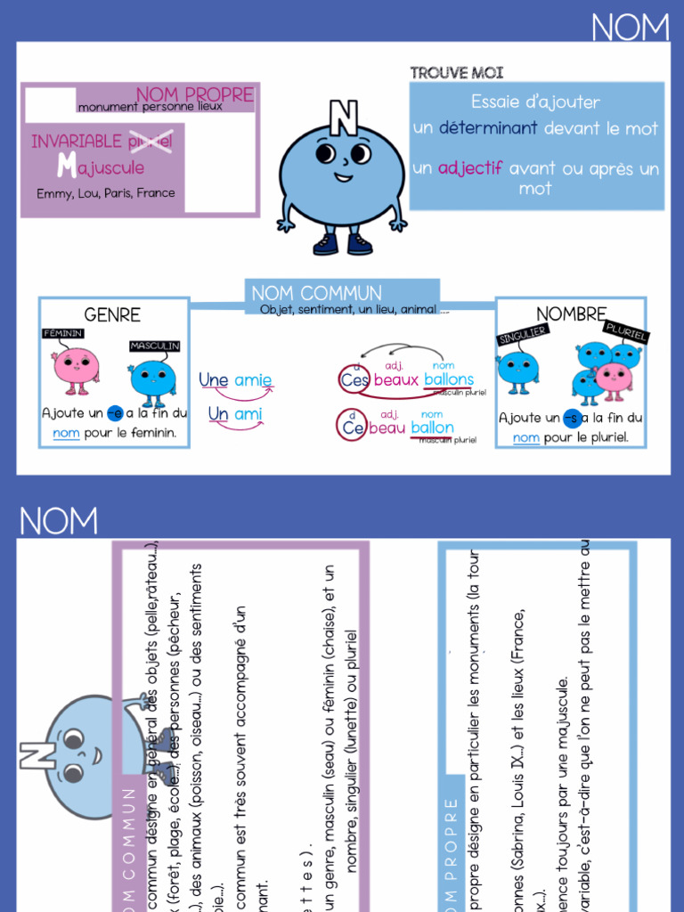 NOM | PDF