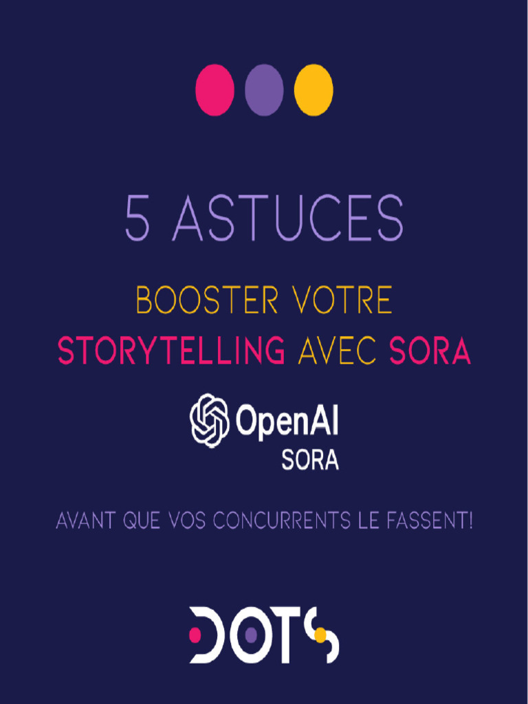 Sora Vid Astuces | PDF