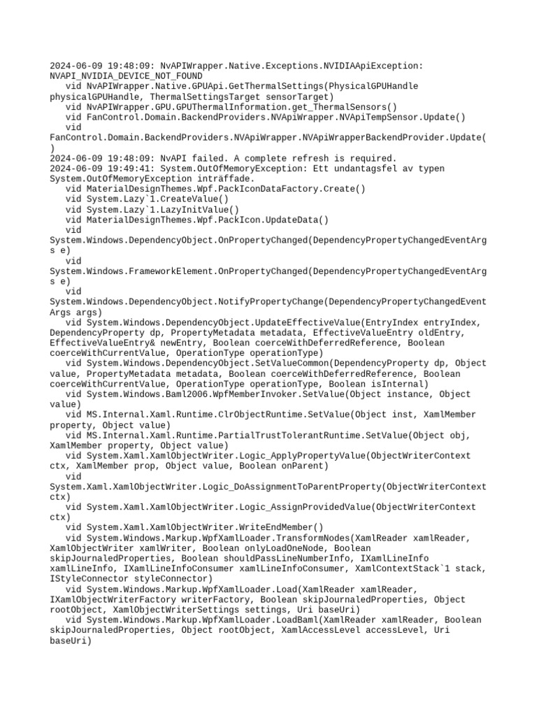 Log | PDF