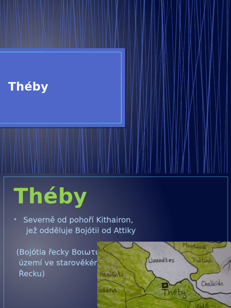 Théby | PDF