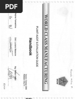 HONDA - 5 Principles For Problem Solving Worksheet Master | PDF