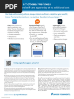 Accessing Kaiser Immunization Records | PDF | Kaiser Permanente ...