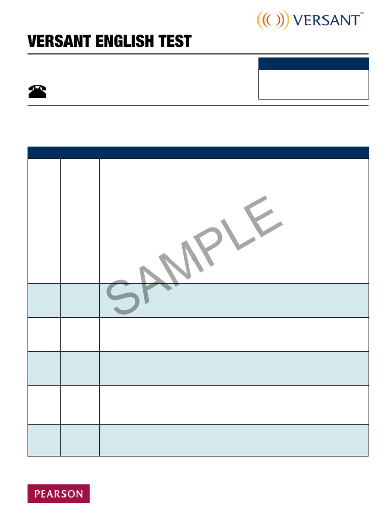 Sample-TEST-PAPER-Versant-English-Test-watermark ( - 220929 - 224523 ...