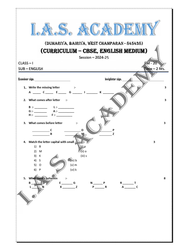 English-Nc Edit | PDF