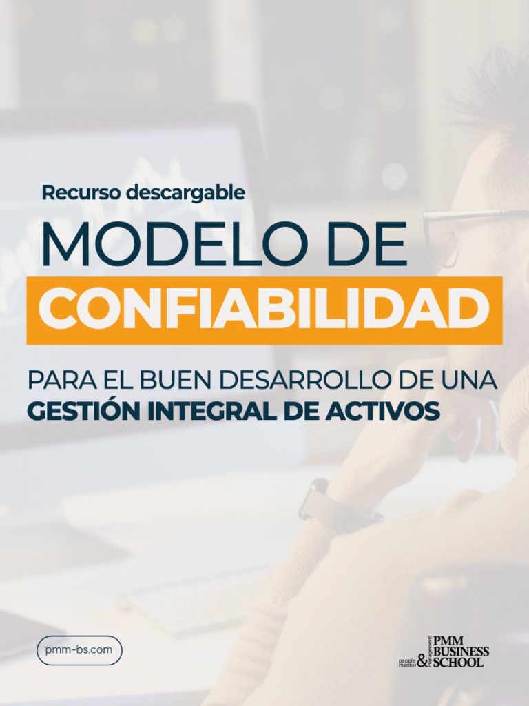 modelo de Confiabilidad | PDF