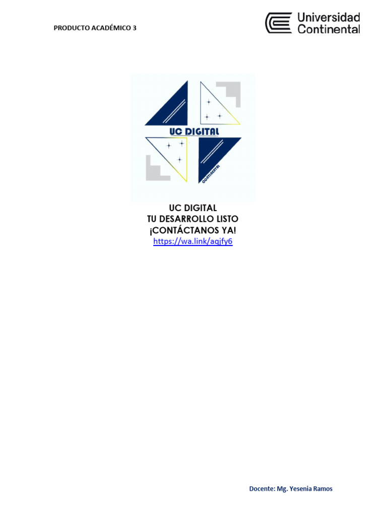 Pa3 Simulacion.. | PDF