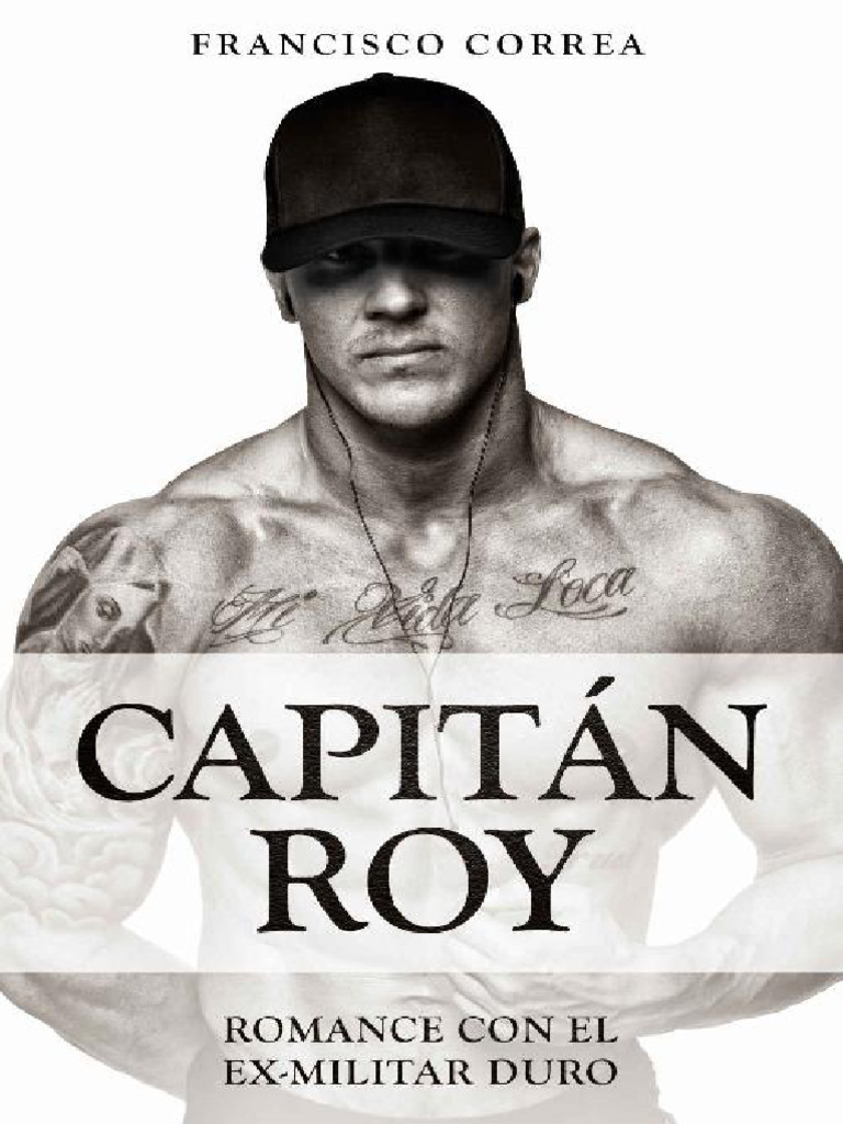 Capitan Roy Francisco Correa | PDF
