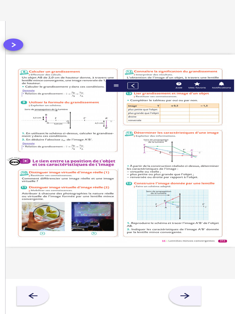 Physique-Chimie, 1re, 2019 - 9782017102120 | PDF