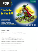 RWI Set 2 Sounds Practice List | PDF | Phonics | Learning