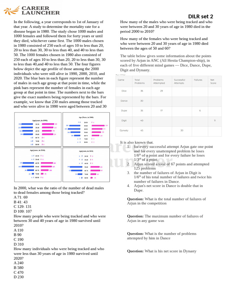 TSD Final 120424 | PDF