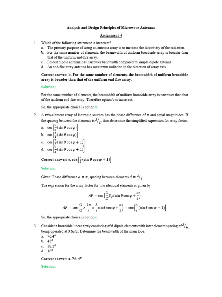 Assignment-4 (1) | PDF