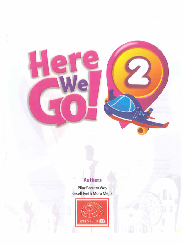 Here We Go 2 | PDF