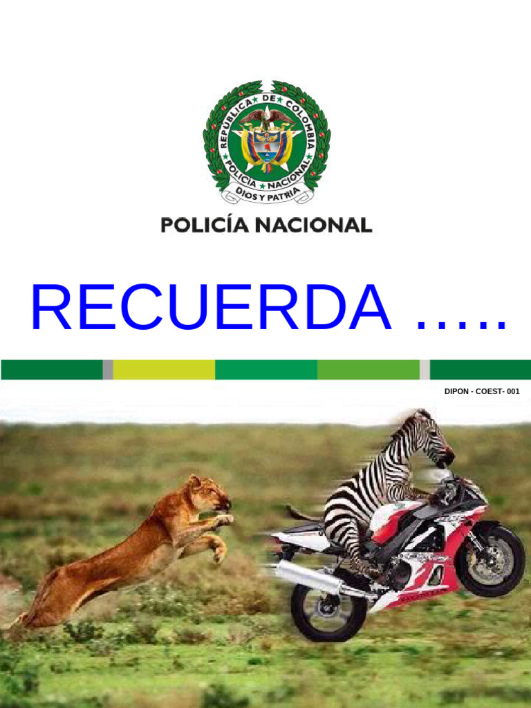 Recuerda Que | PDF