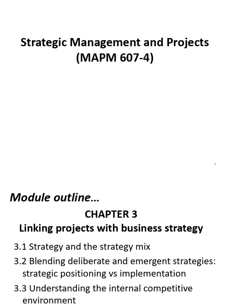 Chapter 3 & 4 SPM April 2022 | PDF