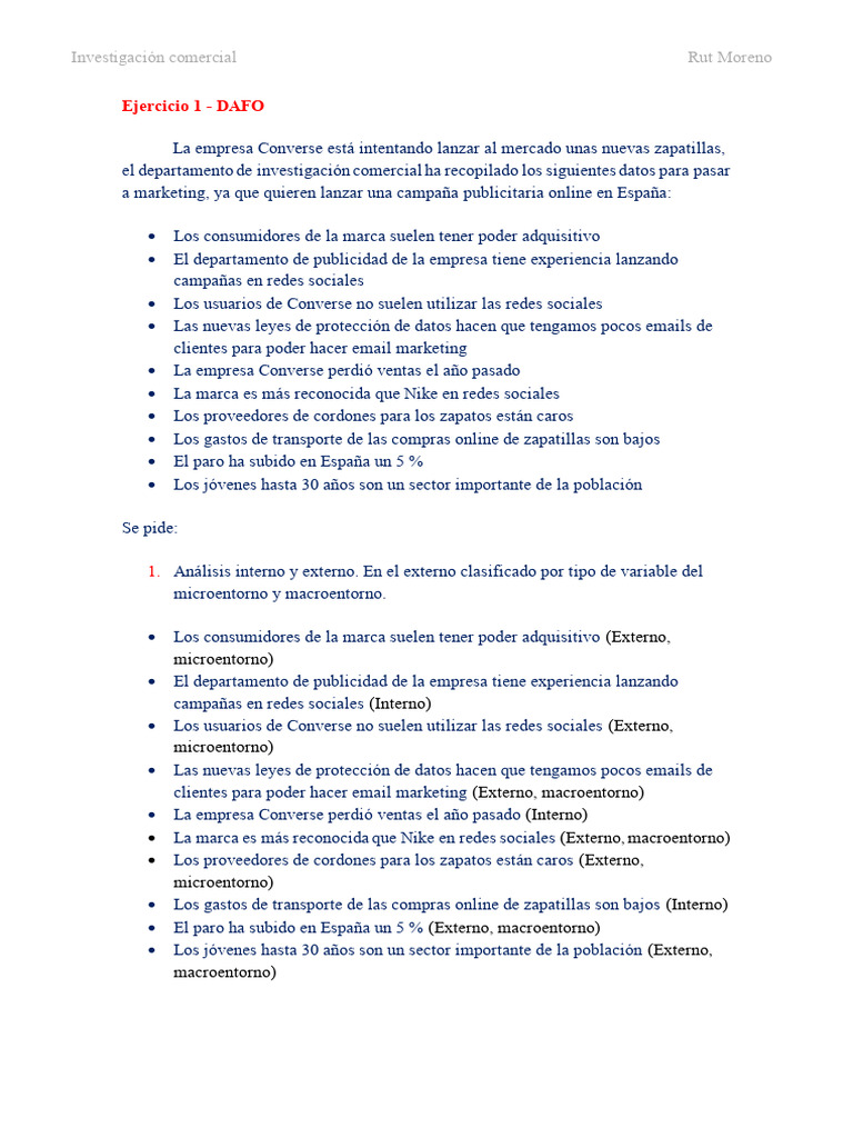 EJERCICIO RECOPILATORIO 1 ico | PDF