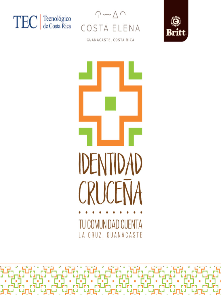 Catálogo Identidad Cruceña | PDF
