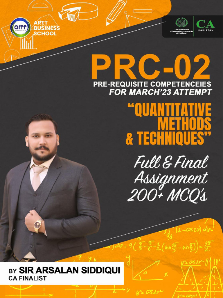 Full N Final Assignment March-23 | PDF