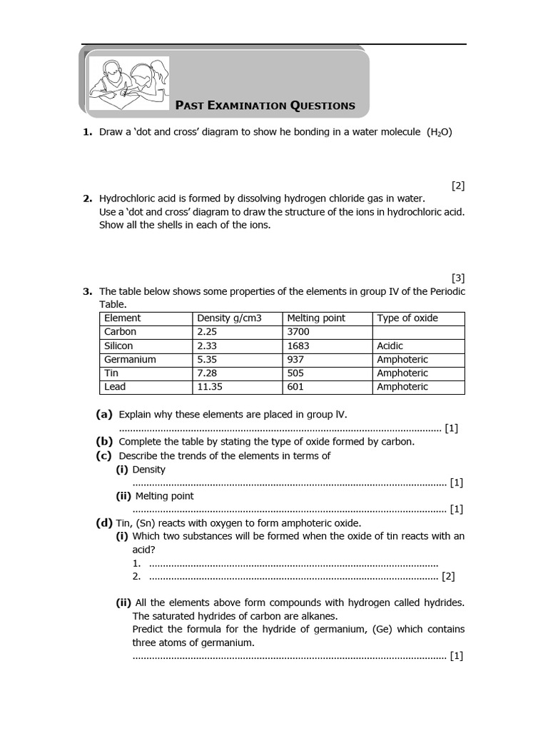1.nature of Matter-Atomic Structure | PDF | Isotope | Chemical Elements