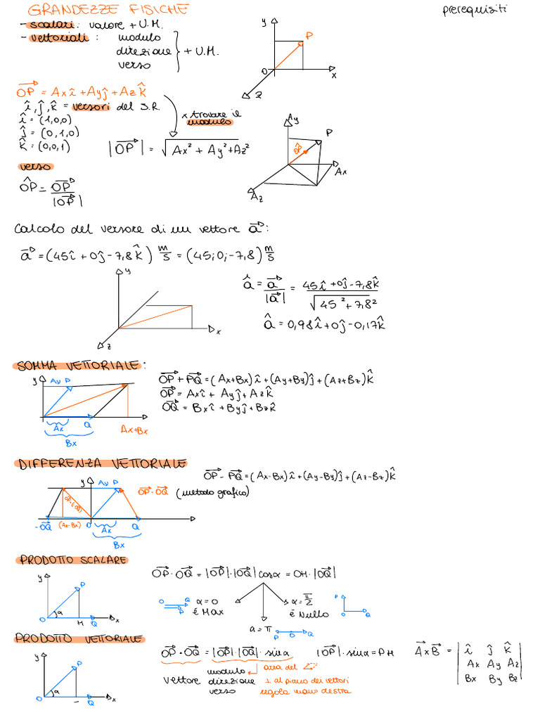 Fisica 1 PT 1 | PDF